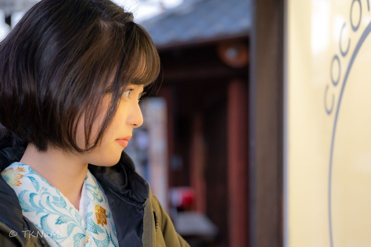 城下めぐり ねっこ final | GANREF