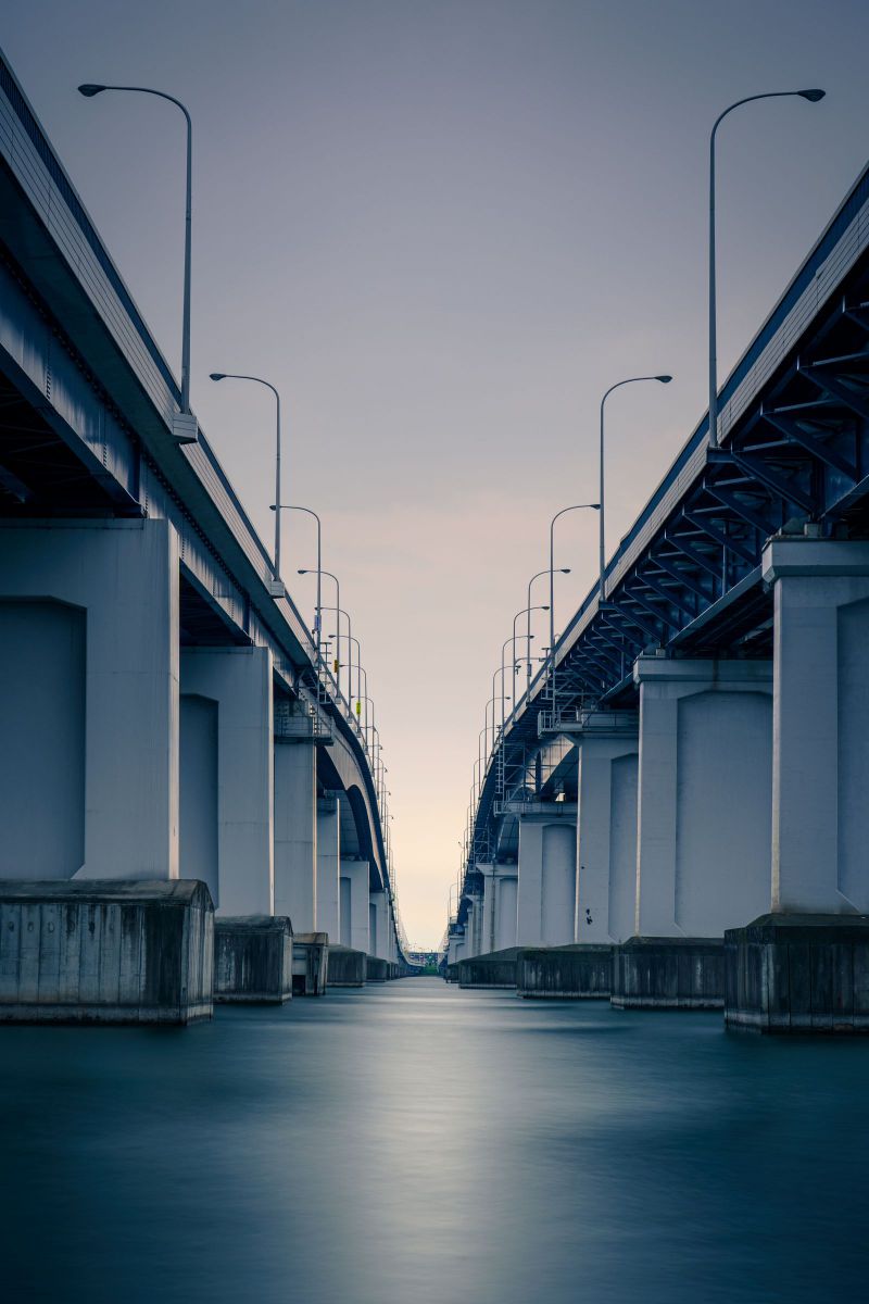 Silky Lake & Mega-Structure | GANREF