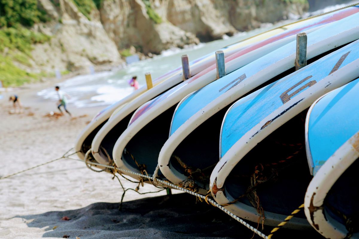 じっと待機 | GANREF