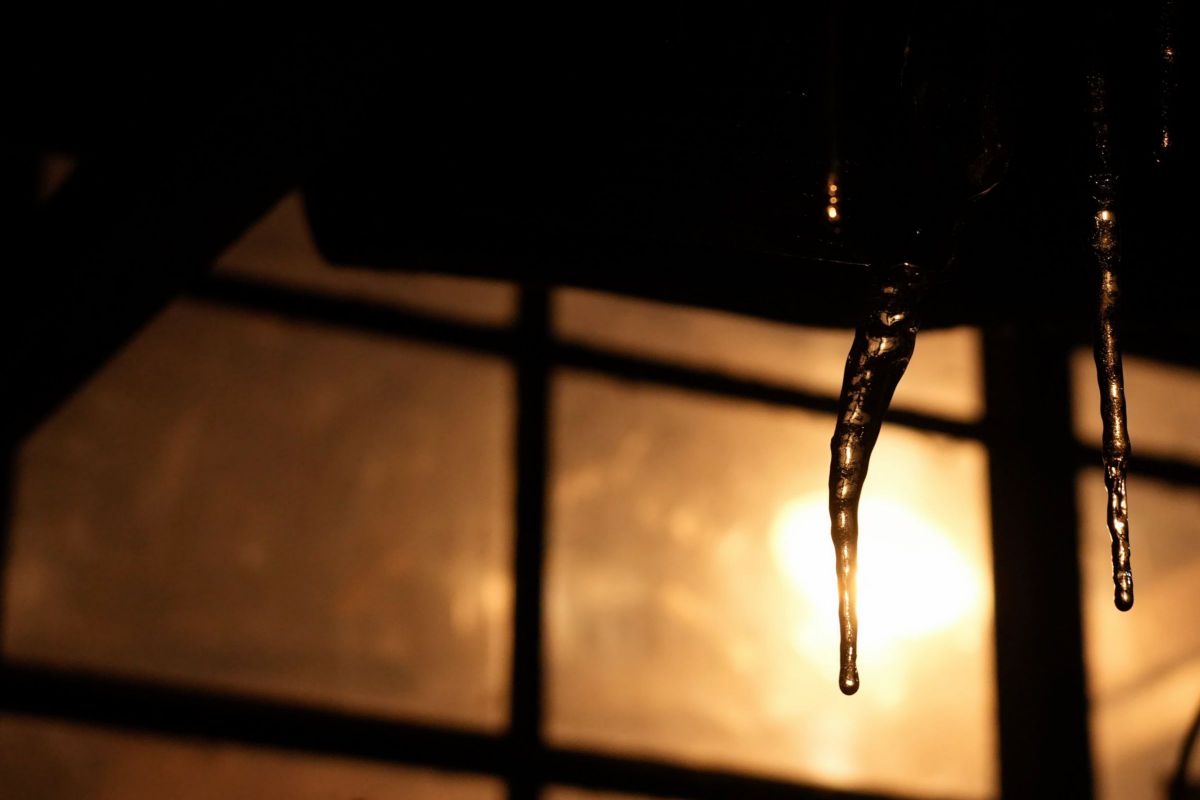 灯の暖かさ | GANREF