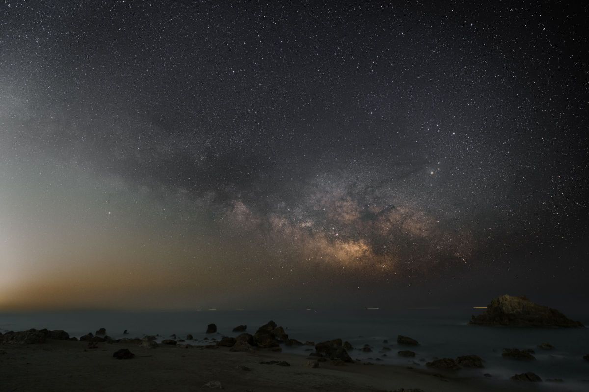 田原の星空 | GANREF