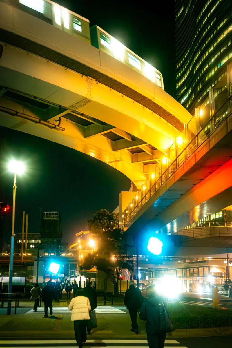 光のループをくぐって（USSR JUPITER-12） | GANREF