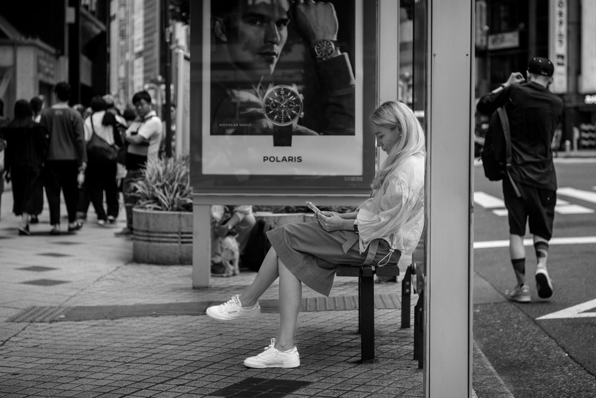 REST in SHIBUYA | GANREF