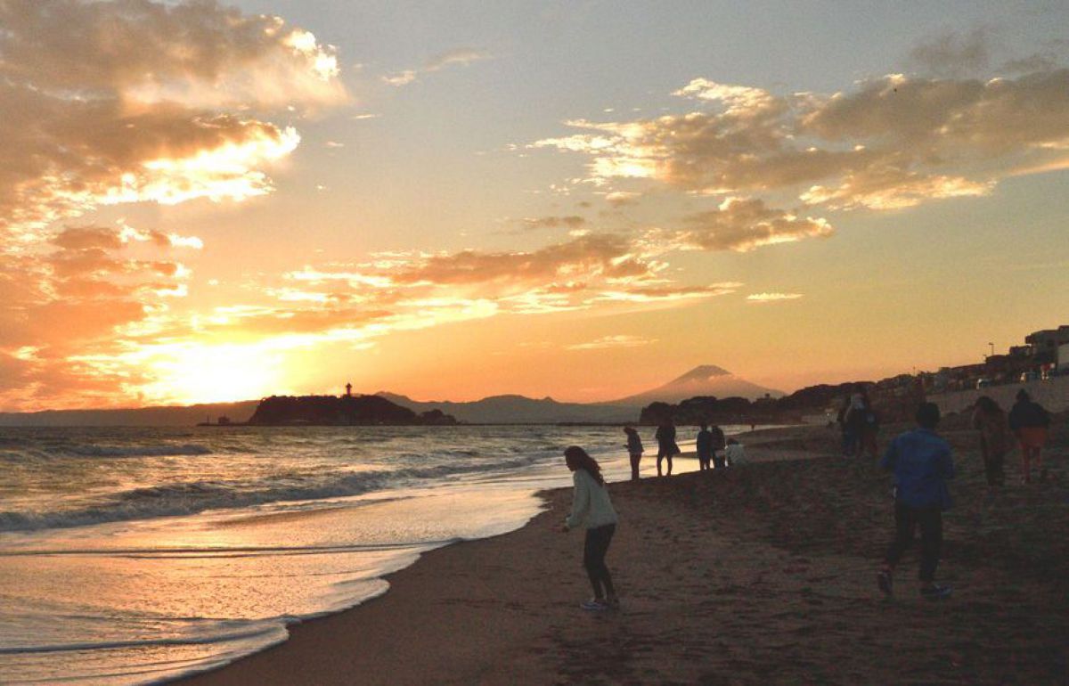 そうだ！海へ行こうー2 | GANREF