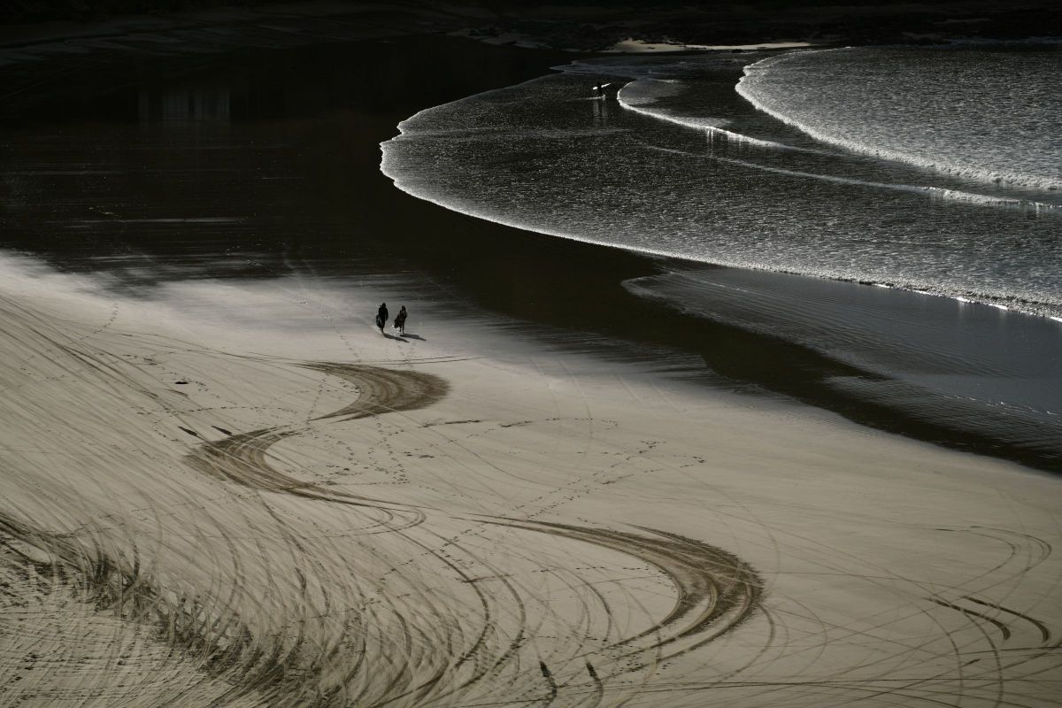 Heartbeat of Earth | GANREF