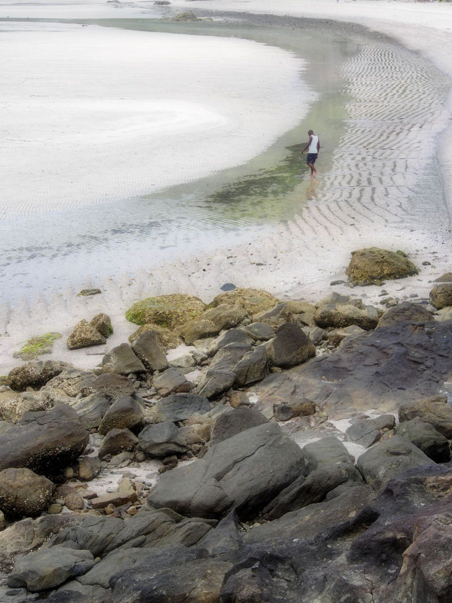 Across the River | GANREF