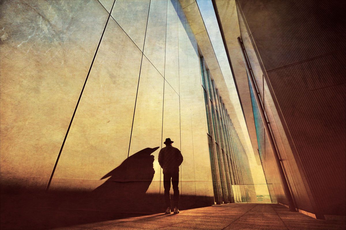 Secret Talk | GANREF