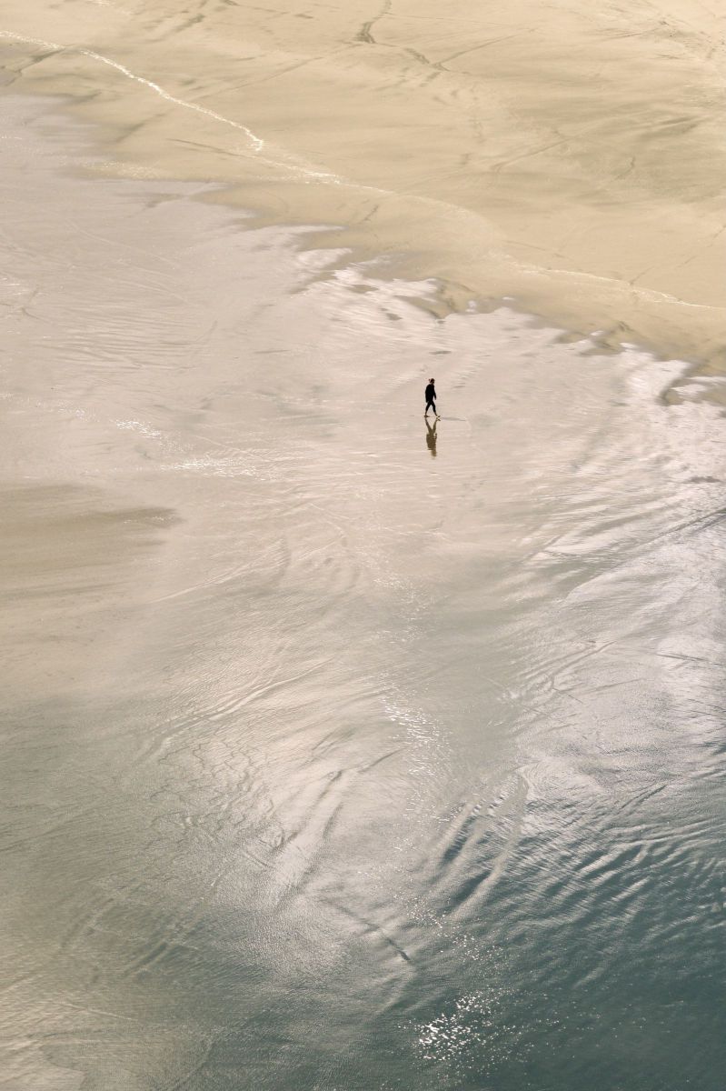 Keep Walking | GANREF