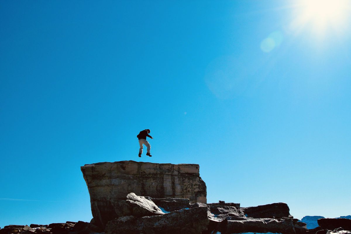 Zero Gravity | GANREF