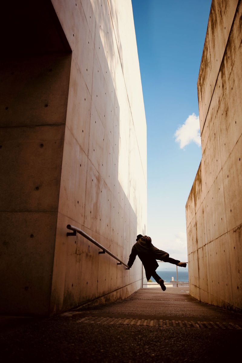 Zero Gravity | GANREF