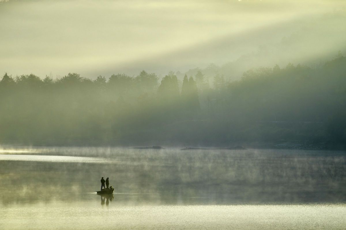 Good Morning | GANREF