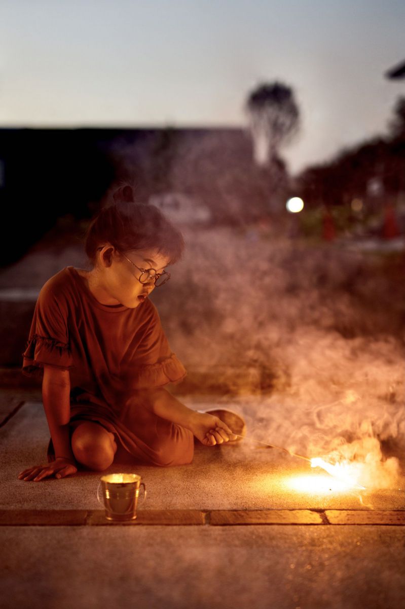 花火〜2020 | GANREF