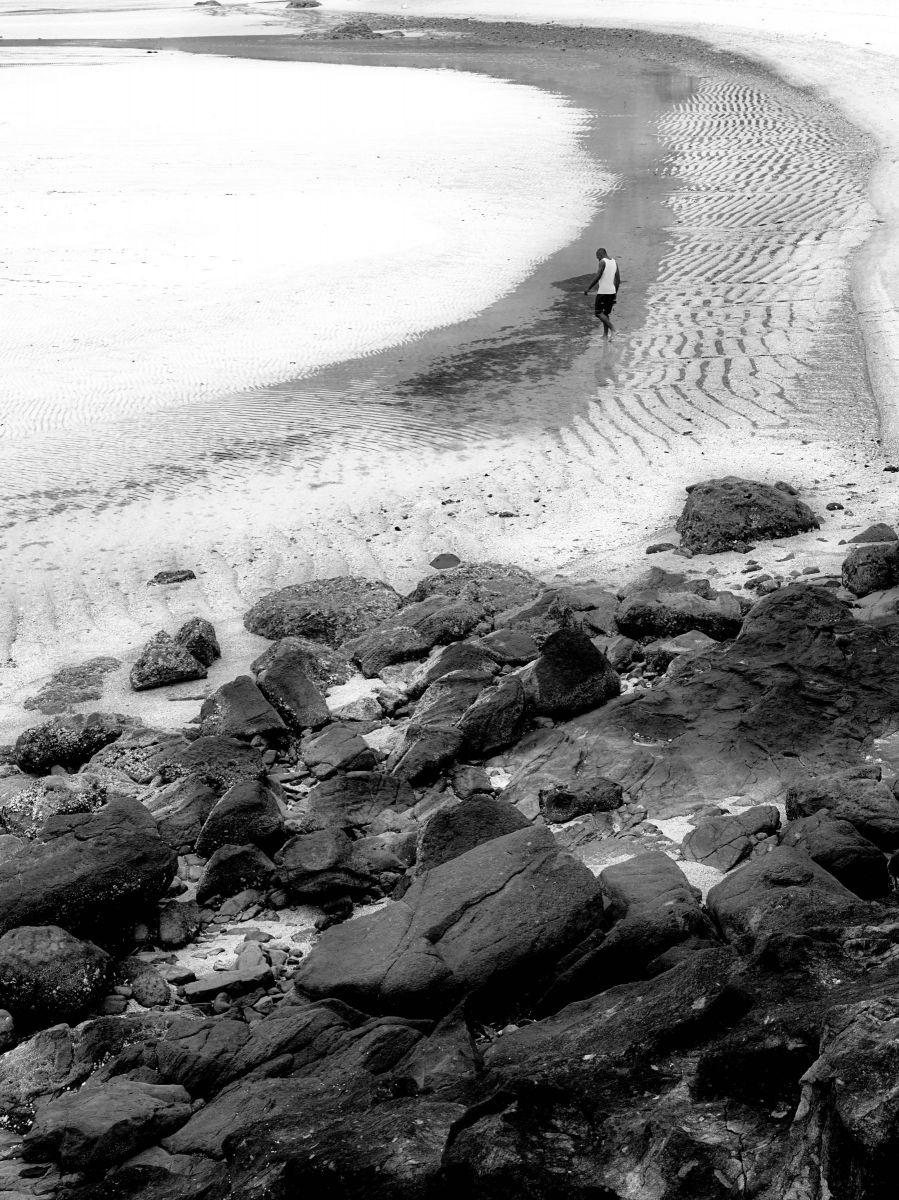 Across the River | GANREF