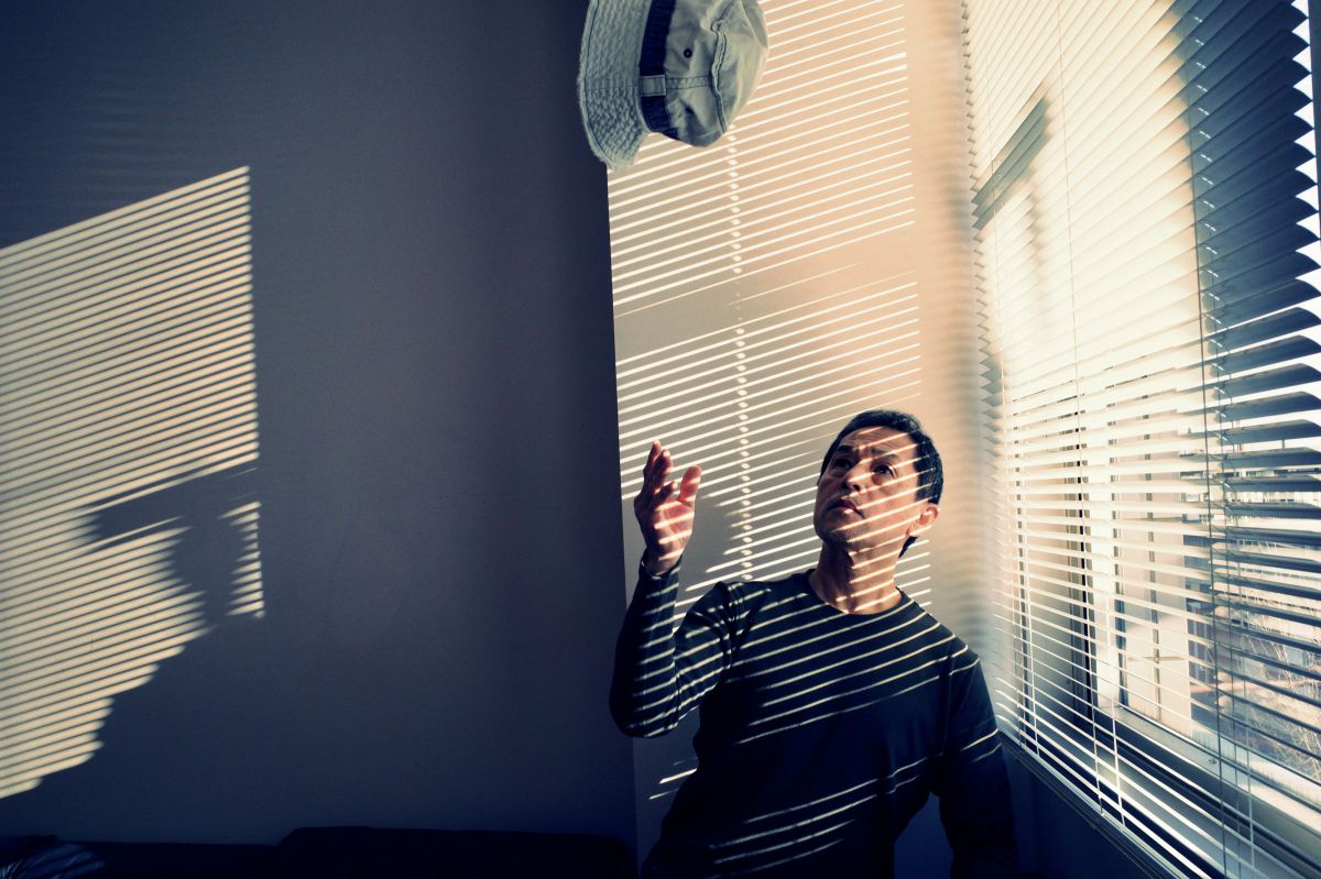 Oh ! Yeah ! （遺影） | GANREF