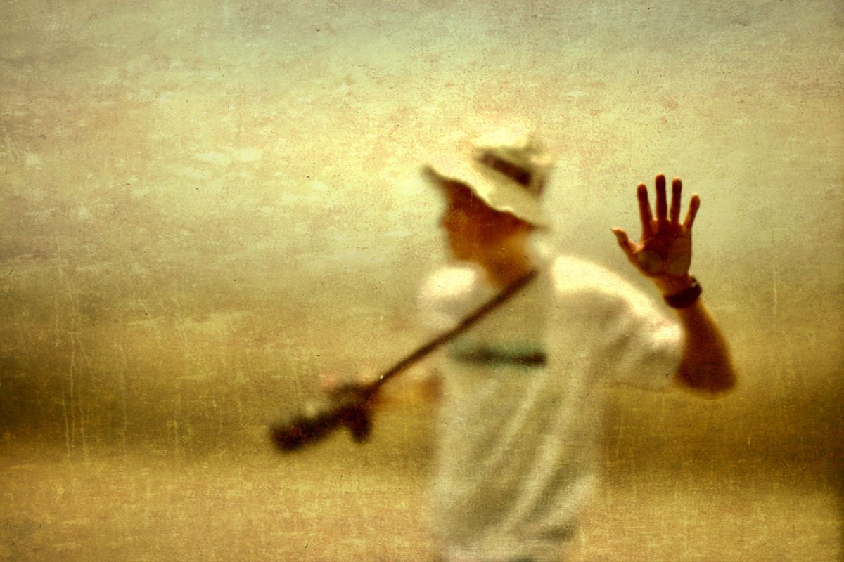 Wait a minute | GANREF