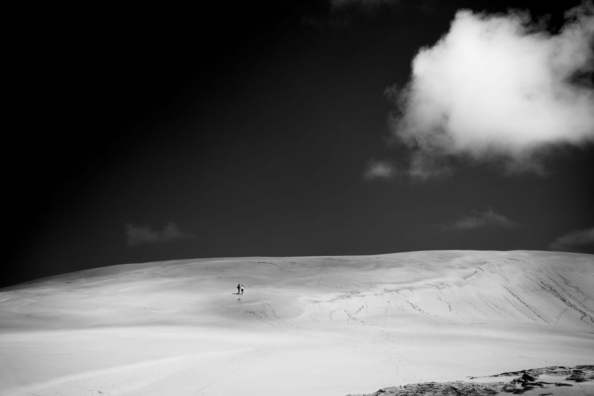 Beyond the Hills | GANREF