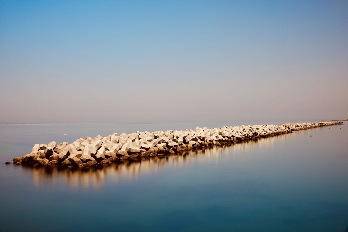 Wave Protection | GANREF