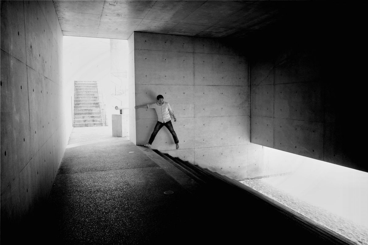 Open Your Heart | GANREF