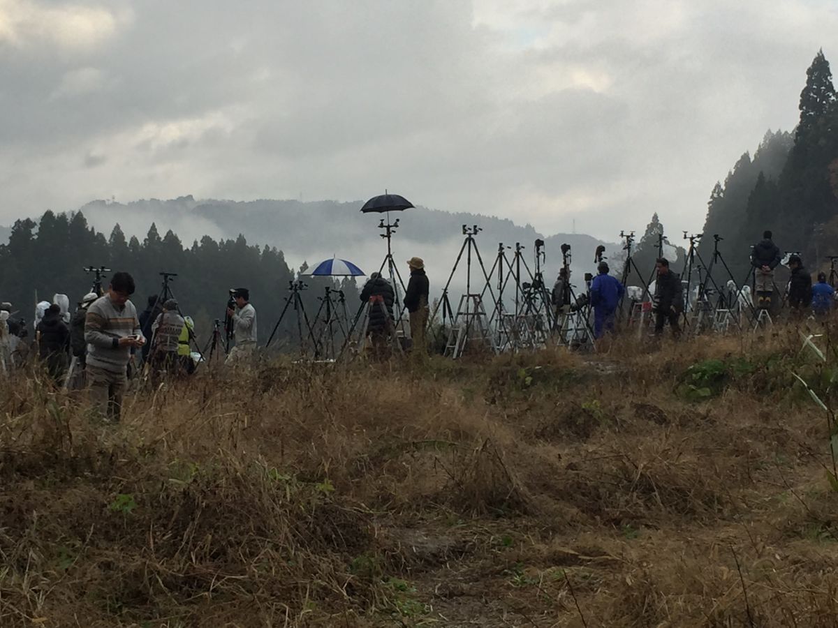 EOS M5 レビュー その11 SL撮影・中編 | GANREF