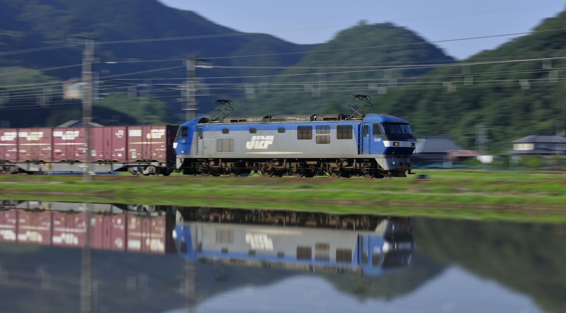 Go Freight !! | GANREF