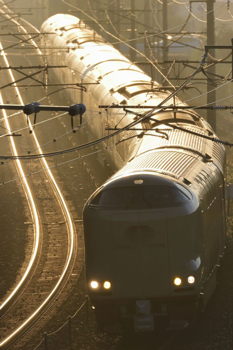 SUNRISE EXPRESS | GANREF