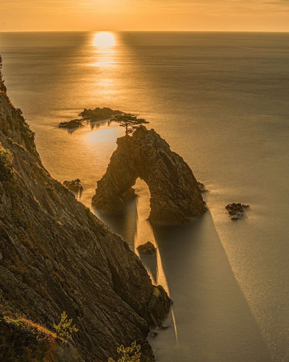 千貫松島 | GANREF