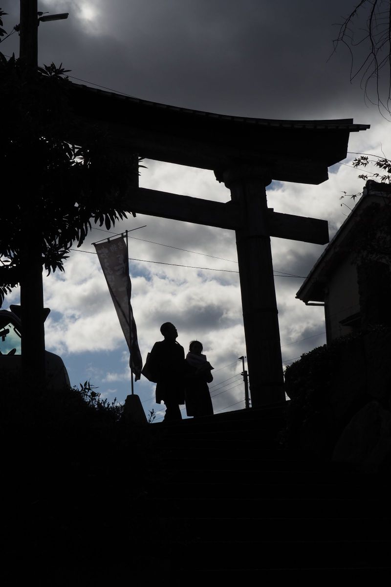 祈りの道 | GANREF