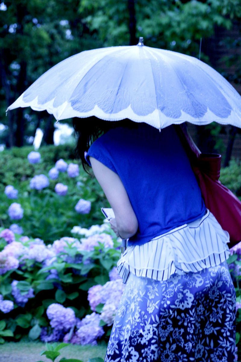 ブルーな人 | GANREF