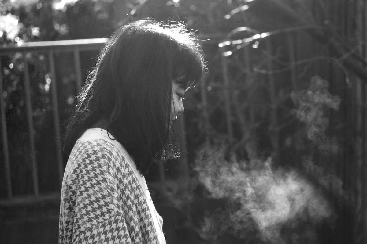 12歳の呼吸 | GANREF