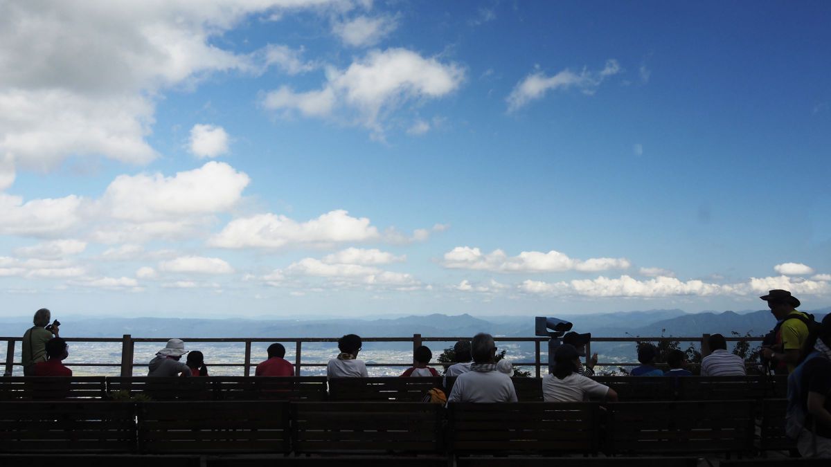 take a break here! | GANREF