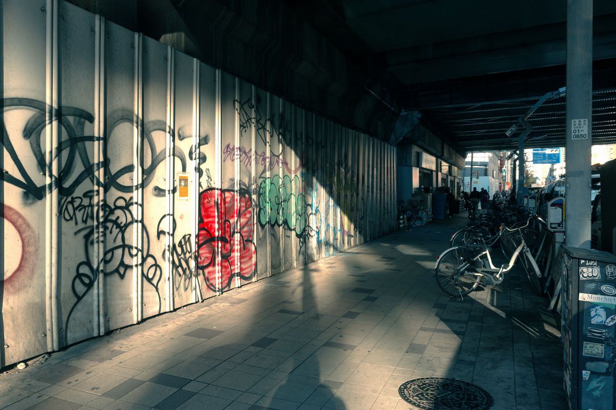 Traces of Time #3 | GANREF