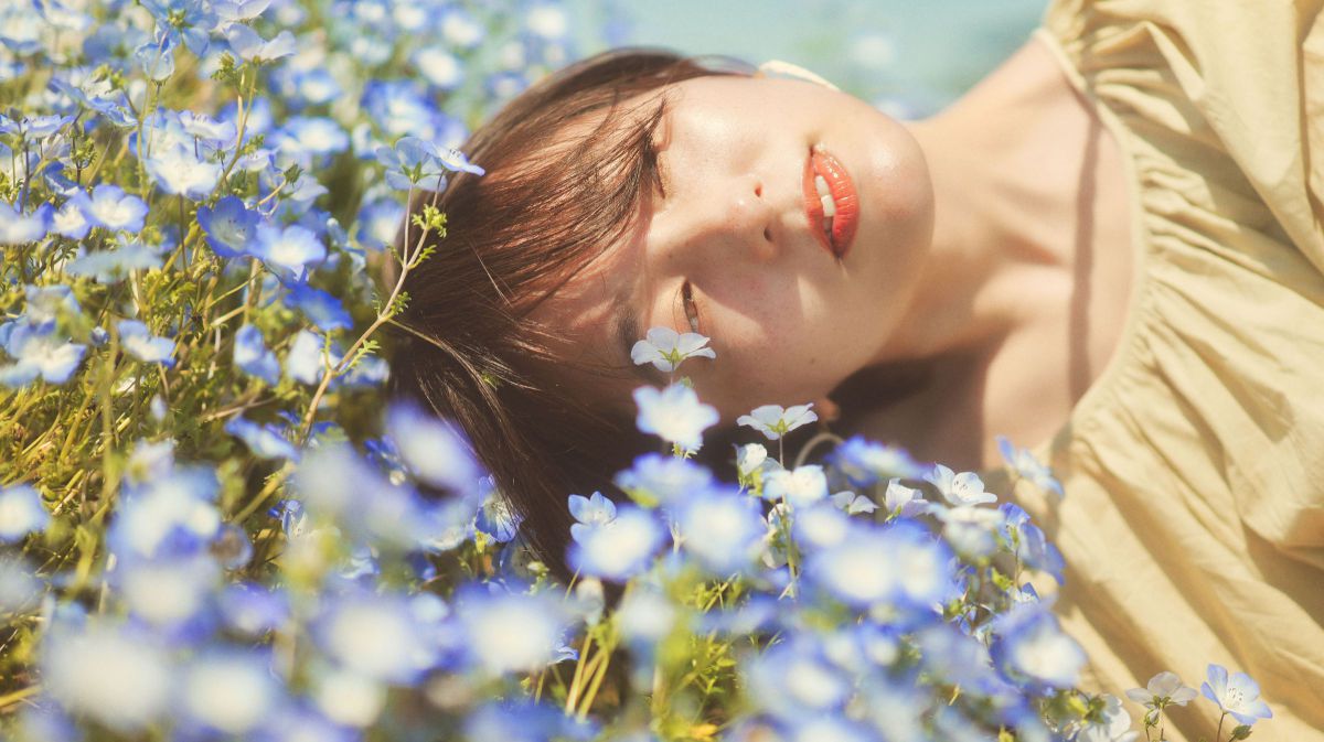 ソラに咲く花 | GANREF