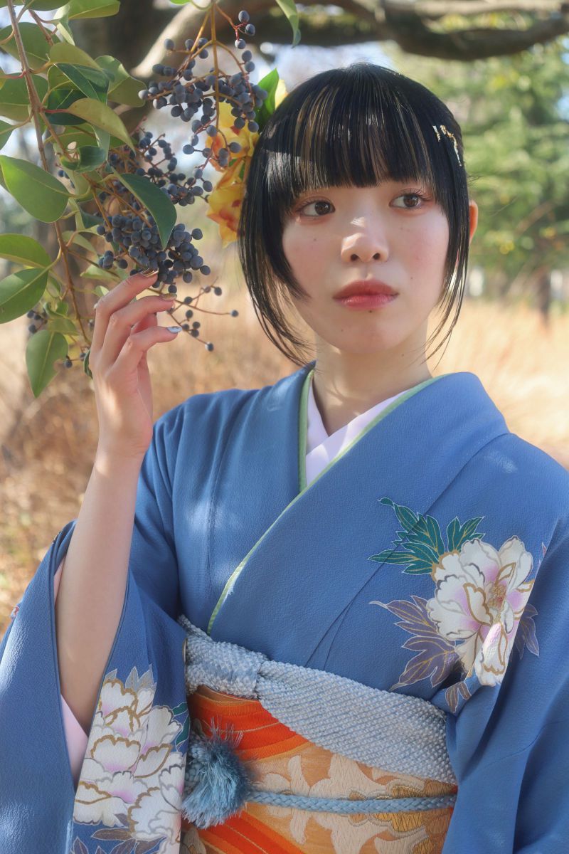 はたちの集い | GANREF