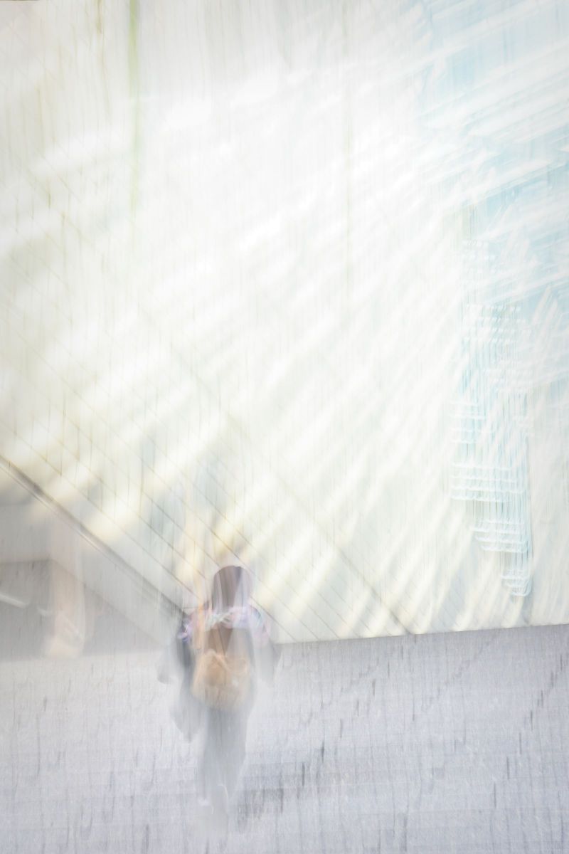 登る人03 | GANREF