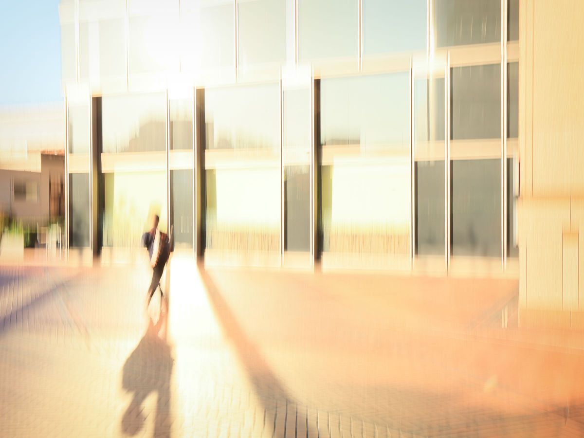 Shadow Dance | GANREF