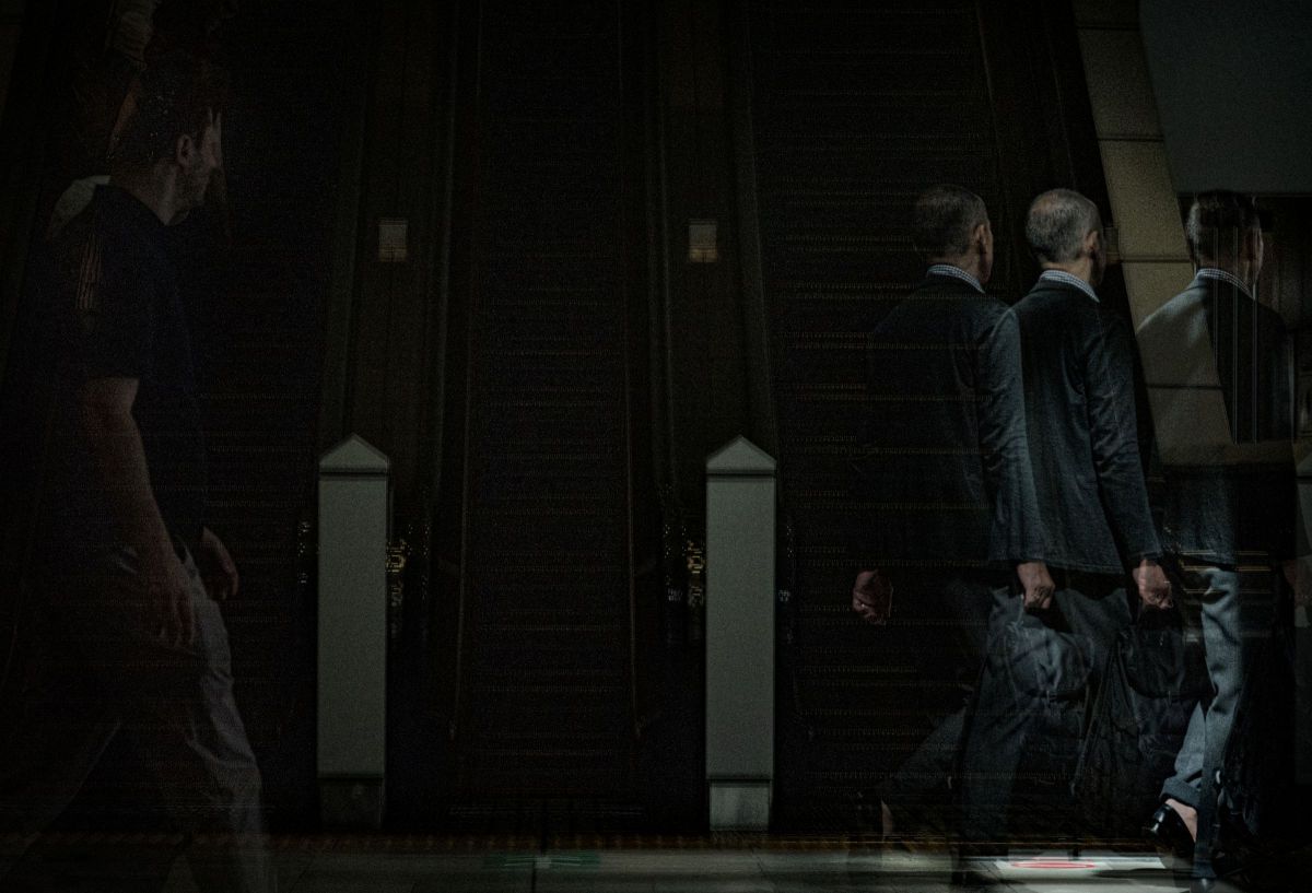 One Second Trajectory 1秒間のキセキ | GANREF