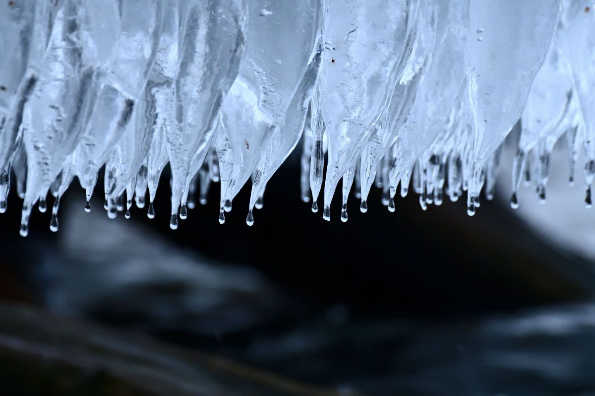 Splash ice art Ⅰ | GANREF