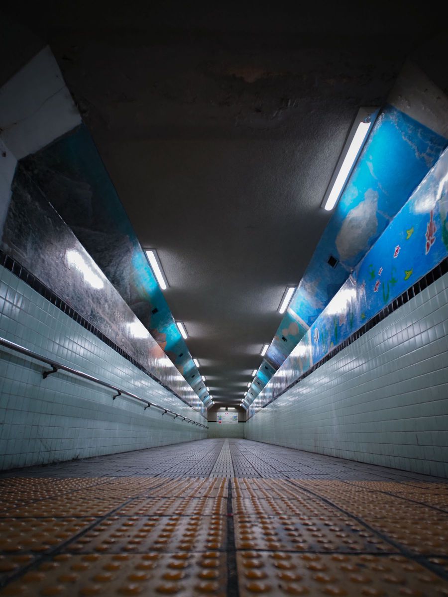 Underground | GANREF