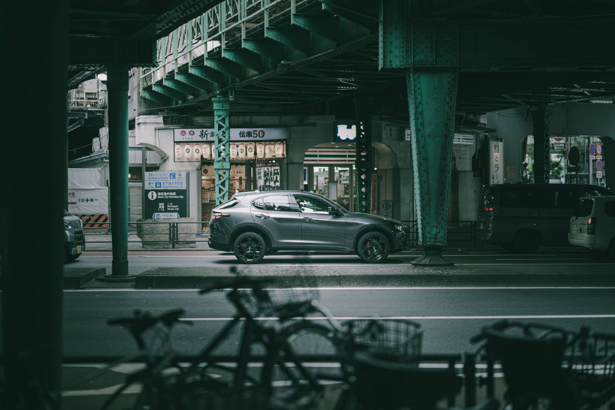 Where to go | GANREF