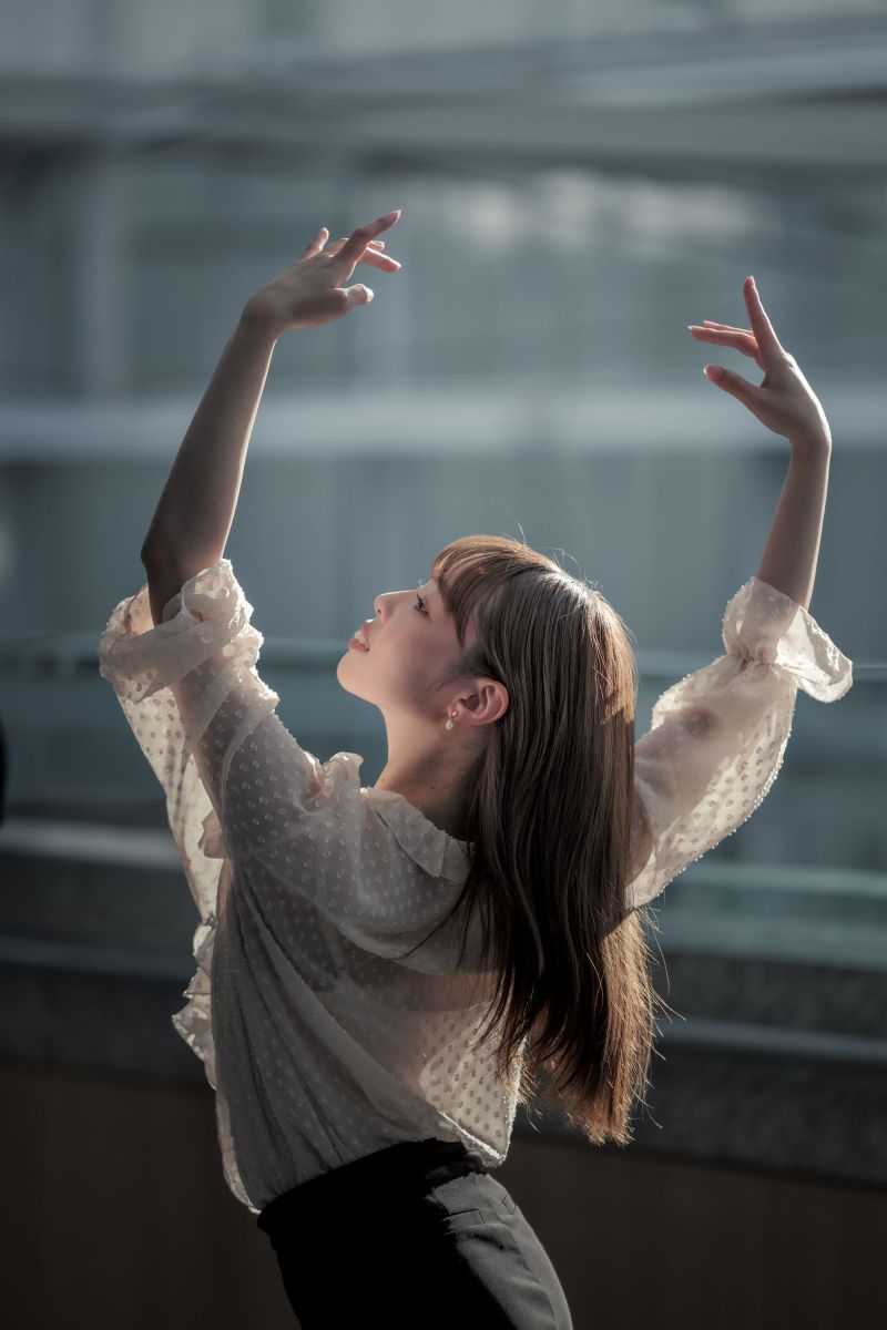 舞って、 | GANREF