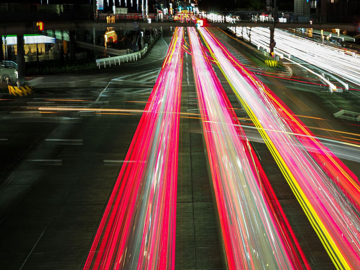 Tail Light tracks | GANREF