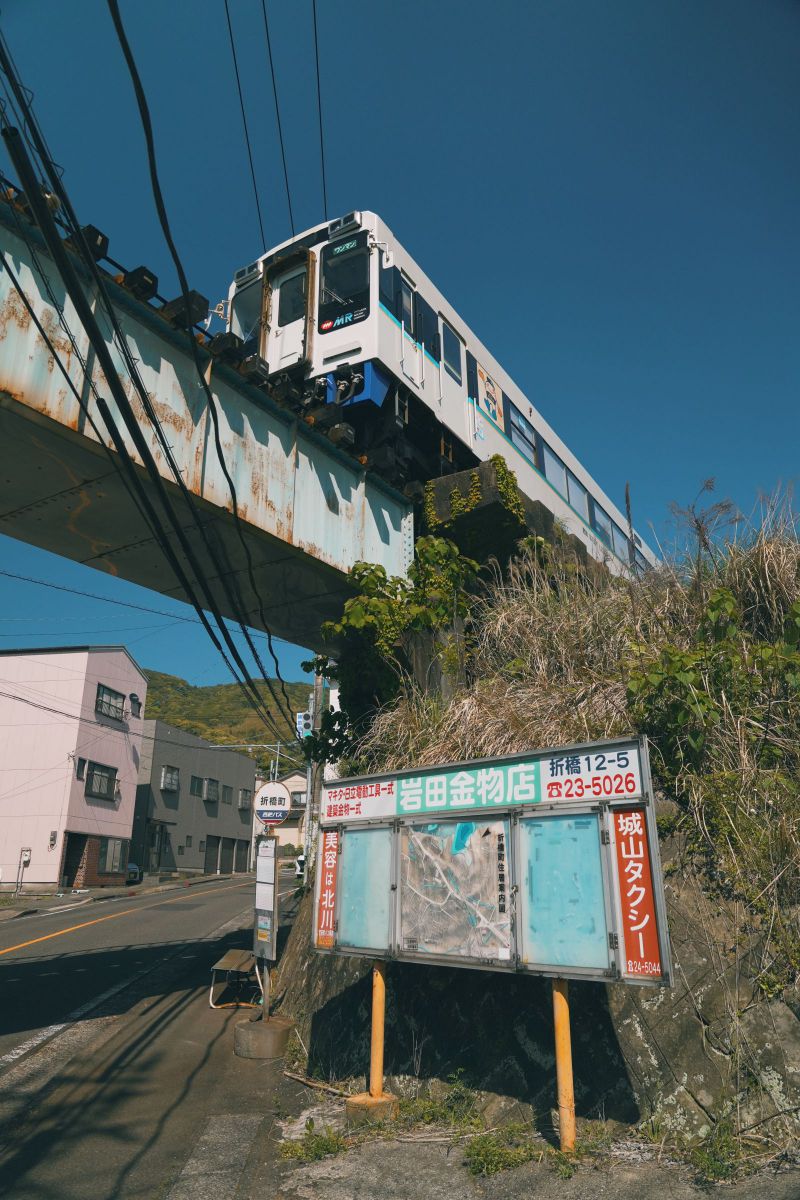 時を忘れた場所 | GANREF