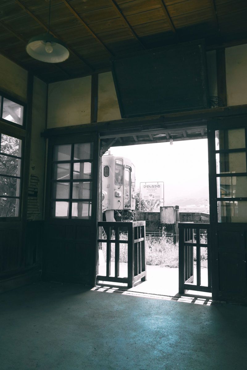 過去か、未来か | GANREF