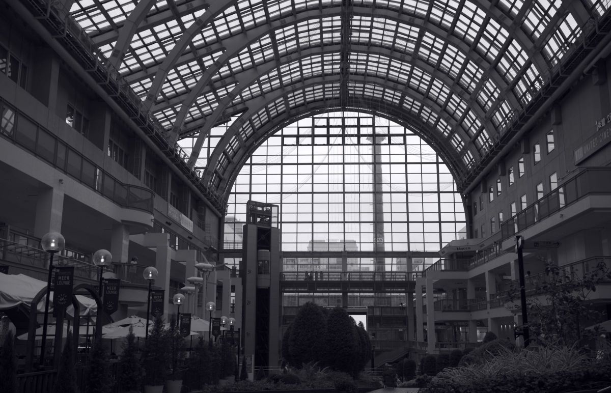 Sapporo Factory | GANREF