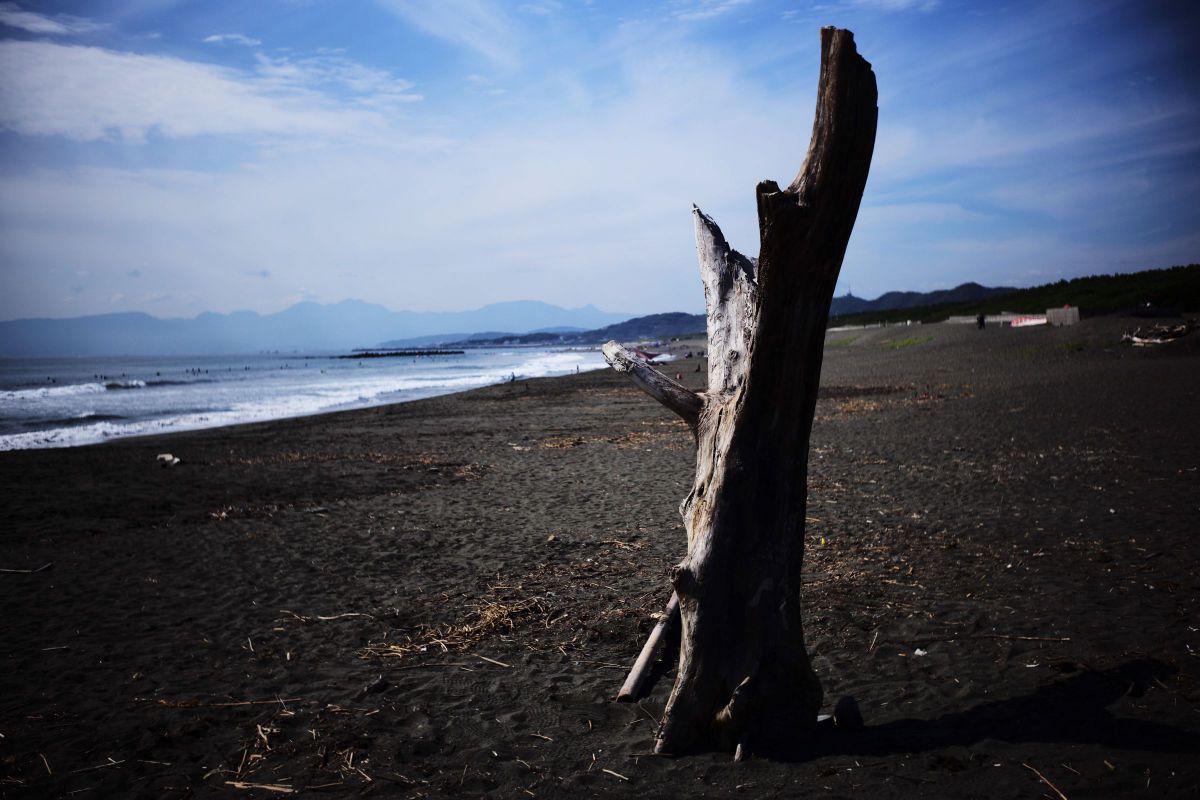 平塚海岸 | GANREF