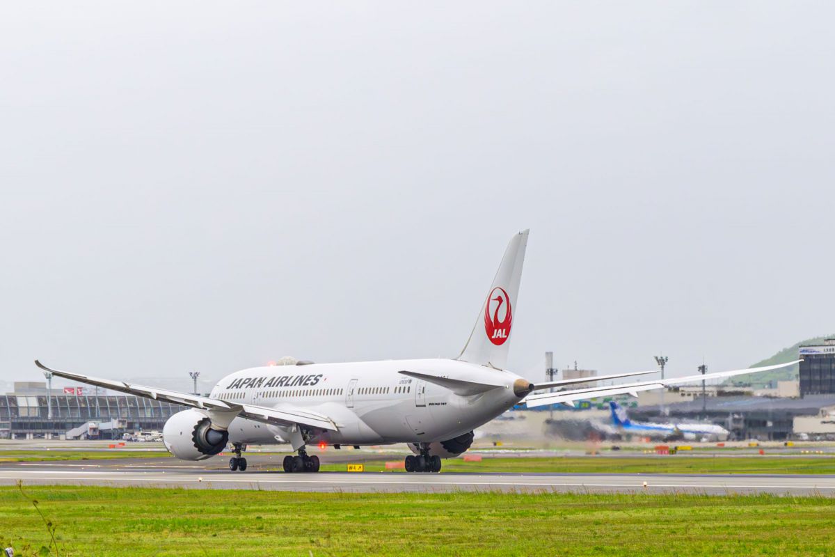 ボーイング787 | GANREF