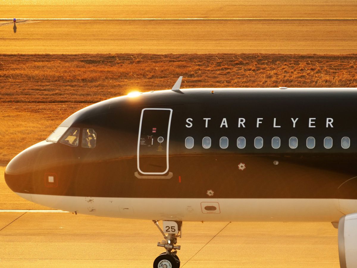 Sunset Flight | GANREF