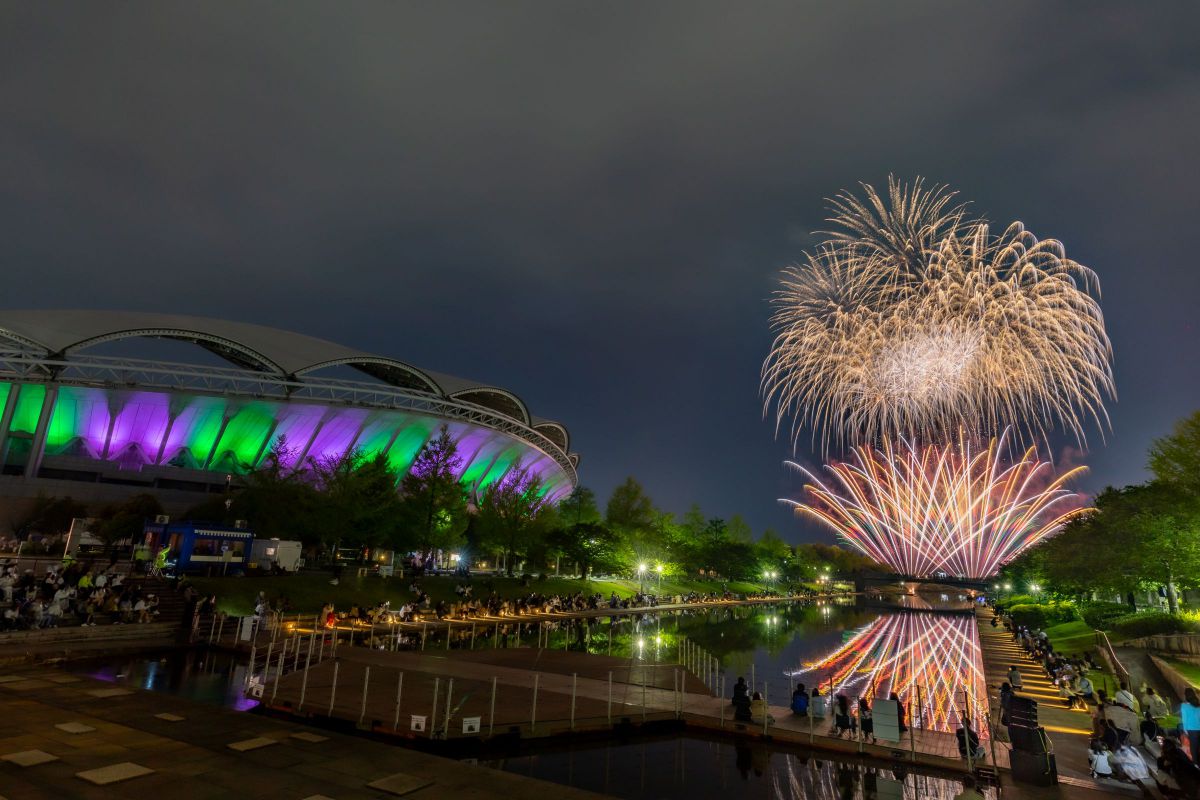 にいがたカナール彩2024 | GANREF