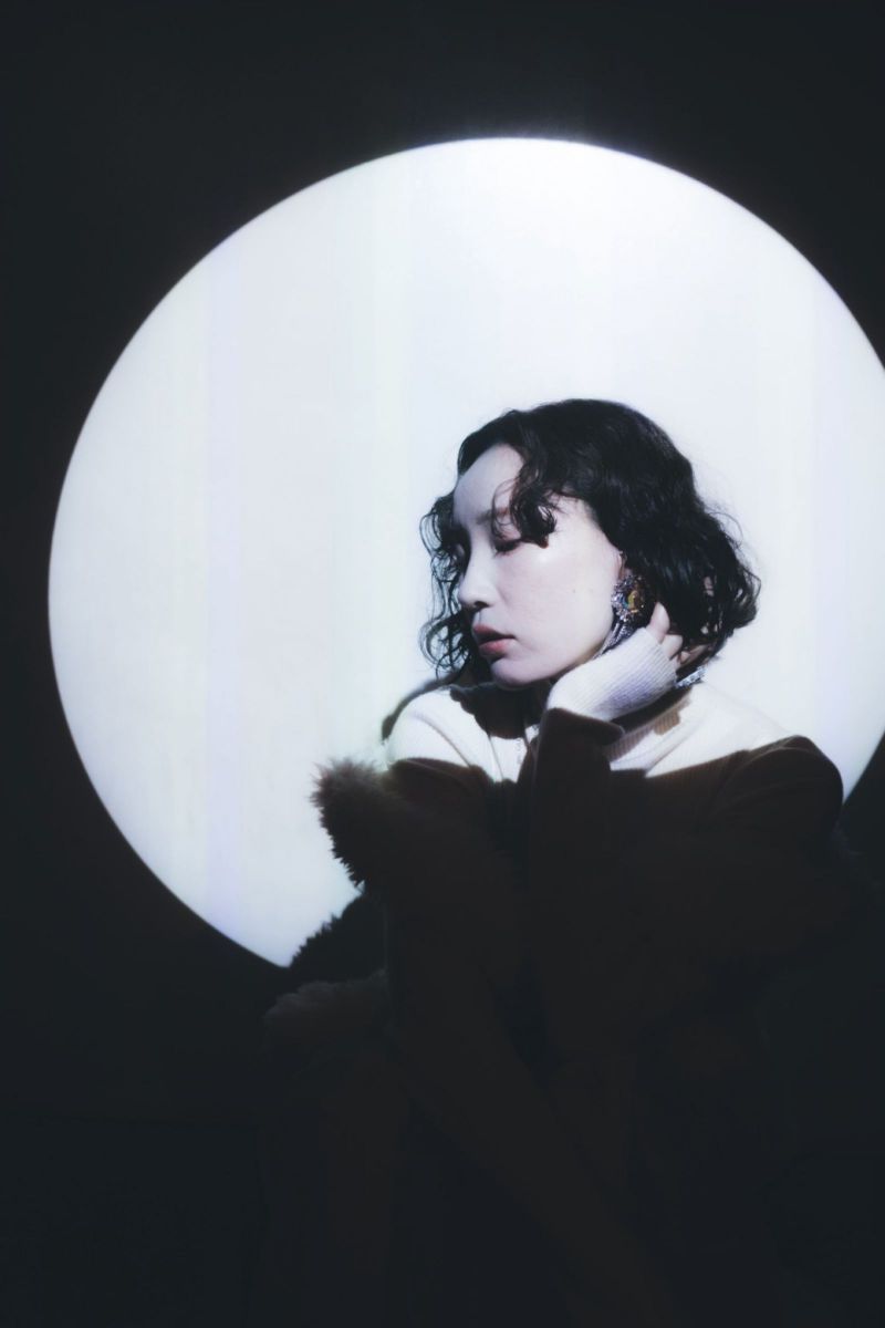 Ethereal Beam | GANREF