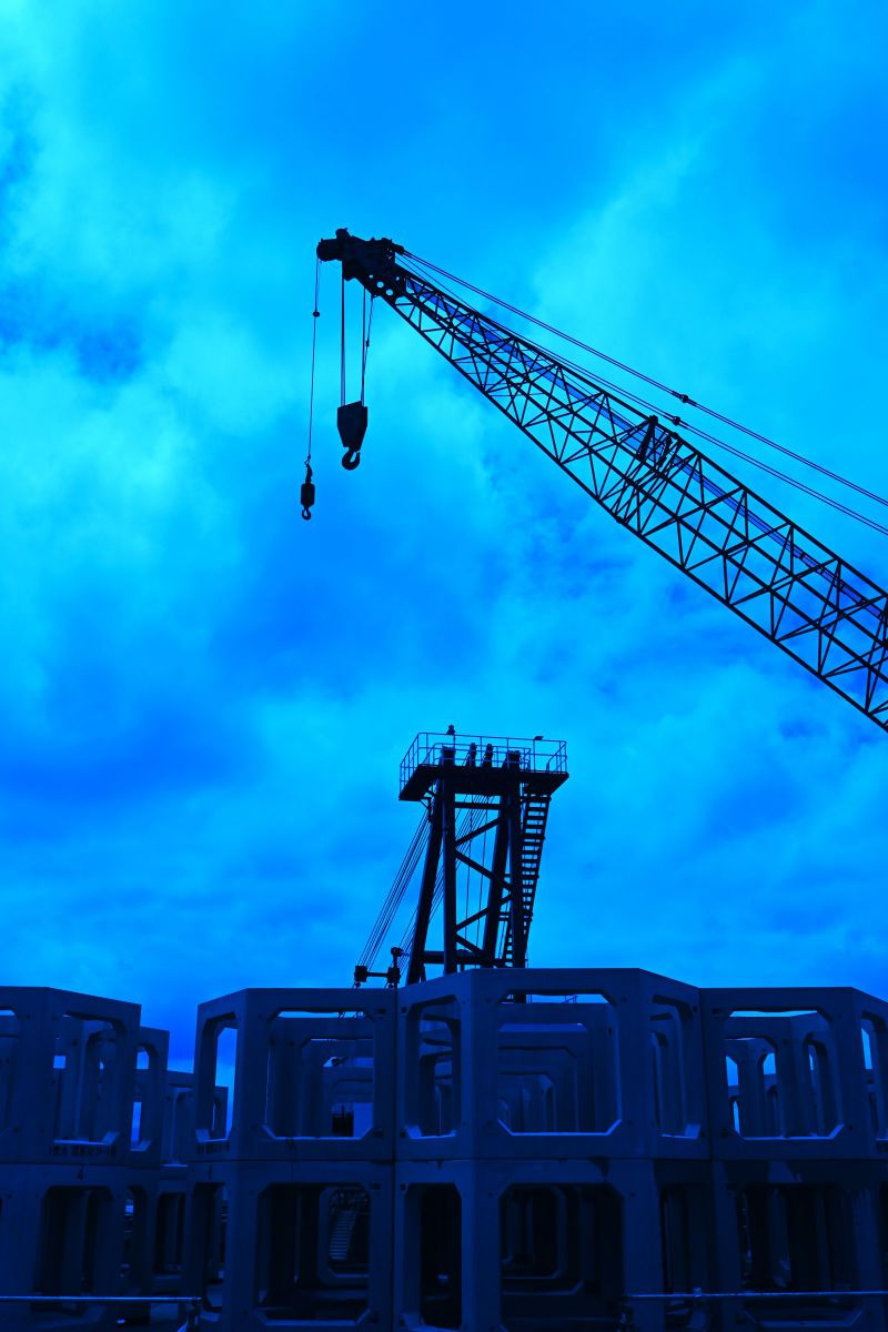 Blue filter | GANREF